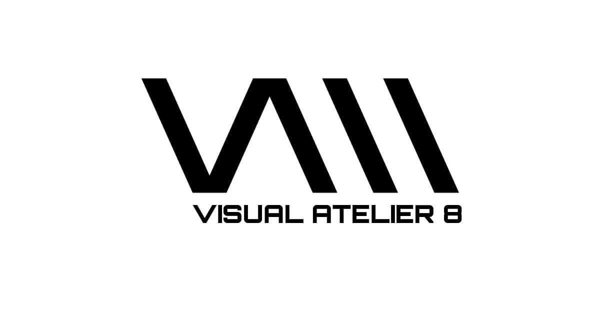 Art - Visual Atelier 8