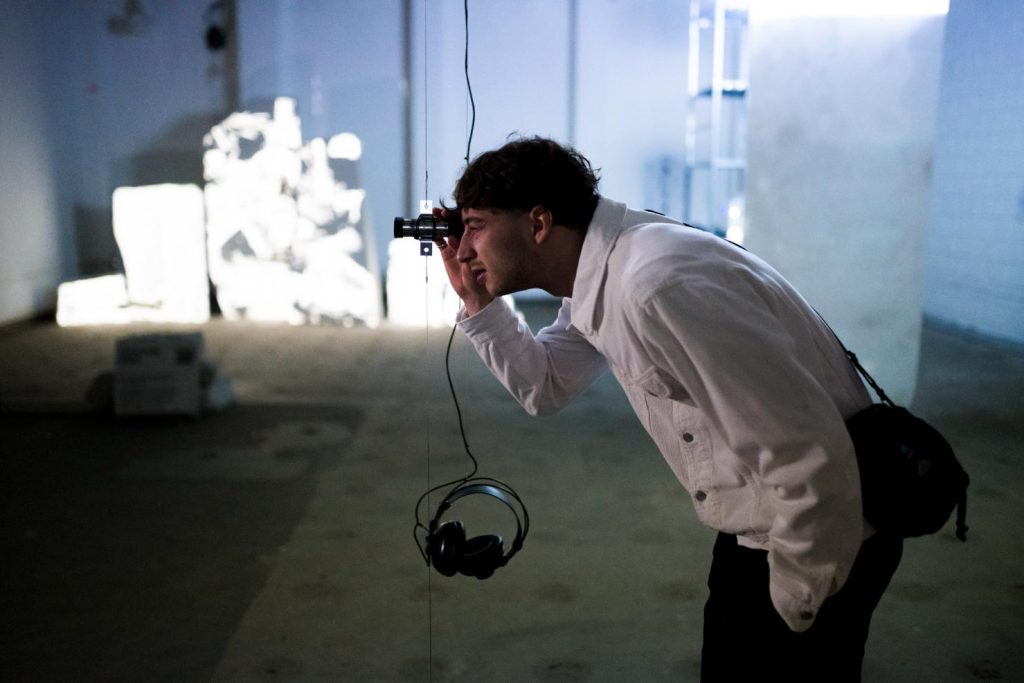 Dutch Design Week 2025 marks 25 years of future focused design - Visual ...