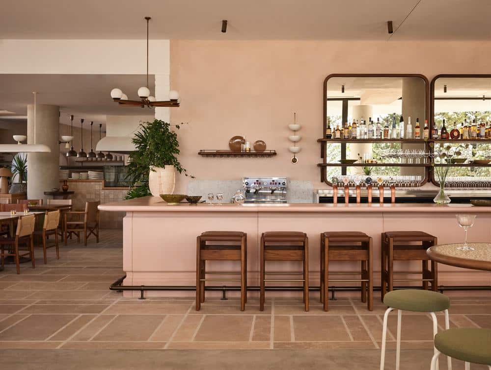 Mondrian Gold Coast by Alexander &CO. introduces LiTO Haven and the ...