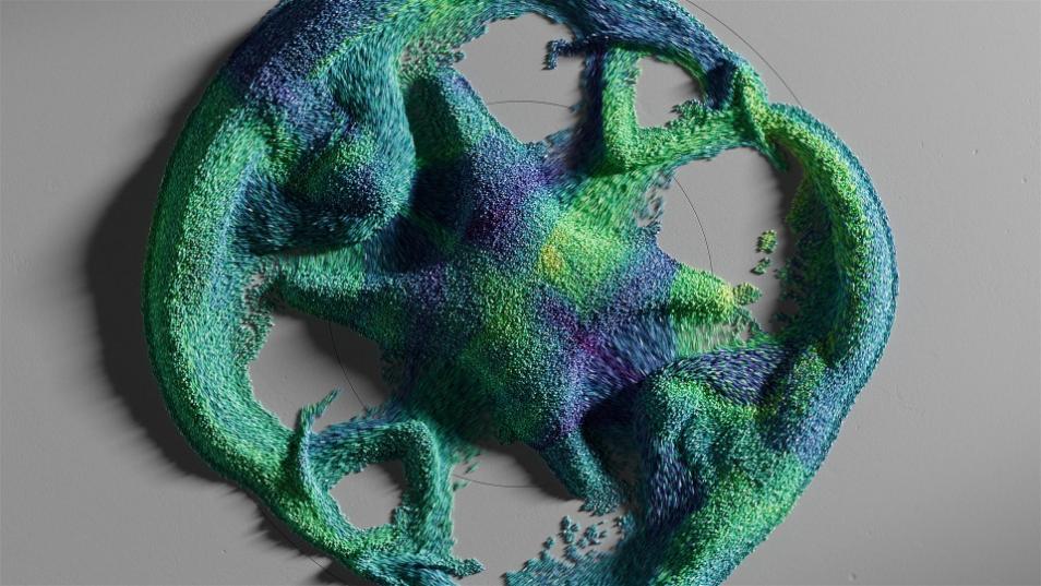 Creative Agency: Subframe Studio - Visual Atelier 8