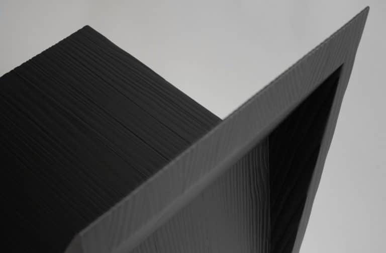 KURSI by Sizar Alexis reveals a vision of enduring minimal design ...