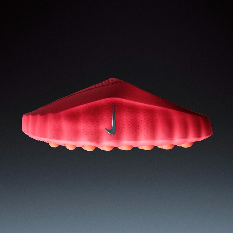 Nike debuts neuroscience based shoes to enhance athlete focus | Visual ...