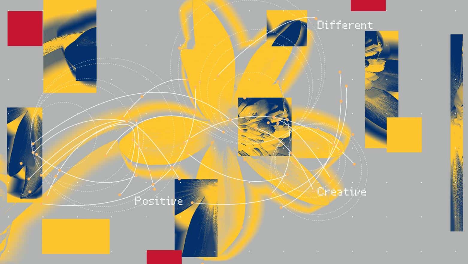 BUCK brings AI and creativity together for Nothing - Visual Atelier 8