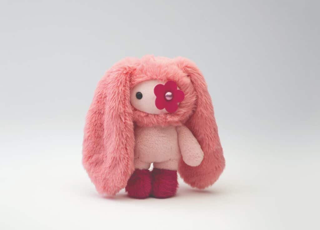 Cj Hendry launches juju collectible toy series with Phillips - Visual Atelier 8