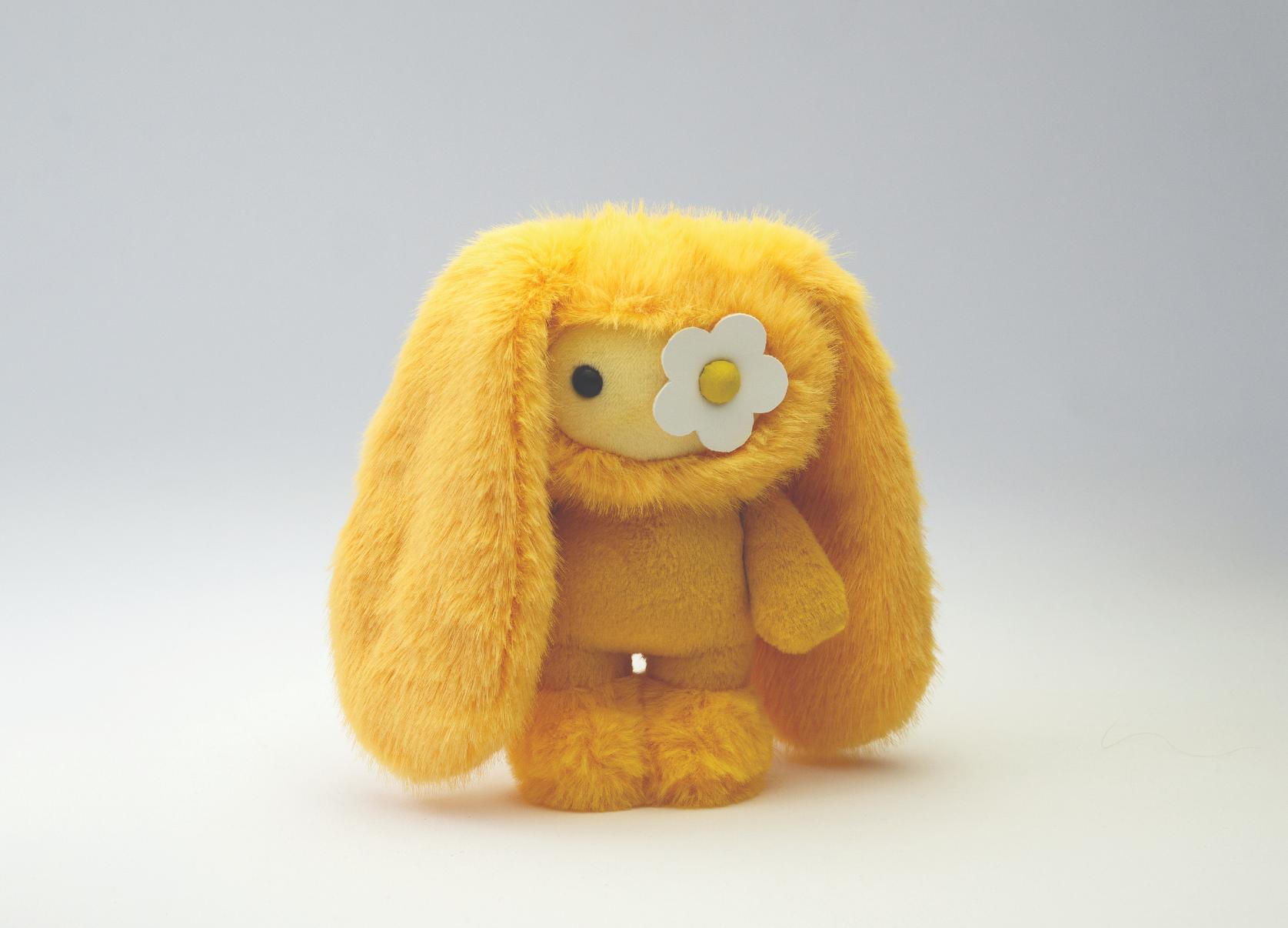 Cj Hendry launches juju collectible toy series with Phillips | Visual ...