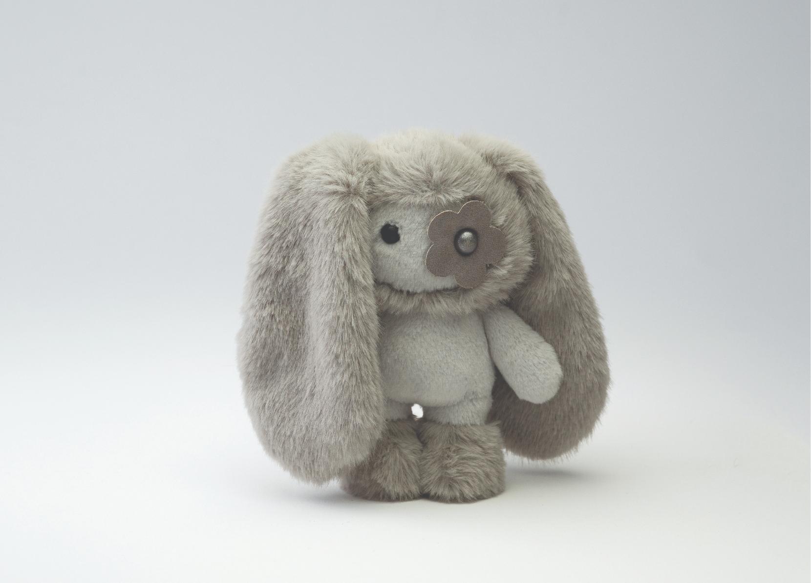 Cj Hendry launches juju collectible toy series with Phillips | Visual ...