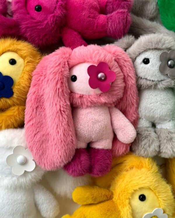 Cj Hendry launches juju collectible toy series with Phillips - Visual ...