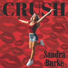 Sandra Burke: CRUSH | Visual Atelier 8