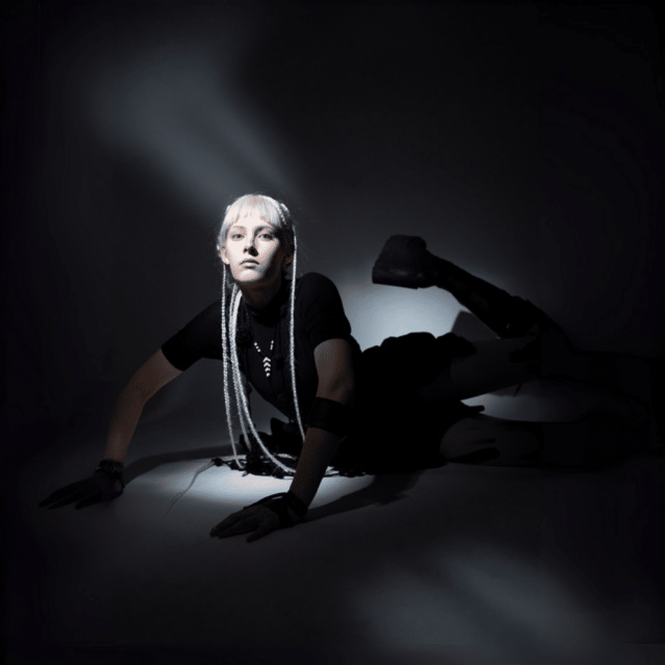 Faunea: Never Like That - Visual Atelier 8