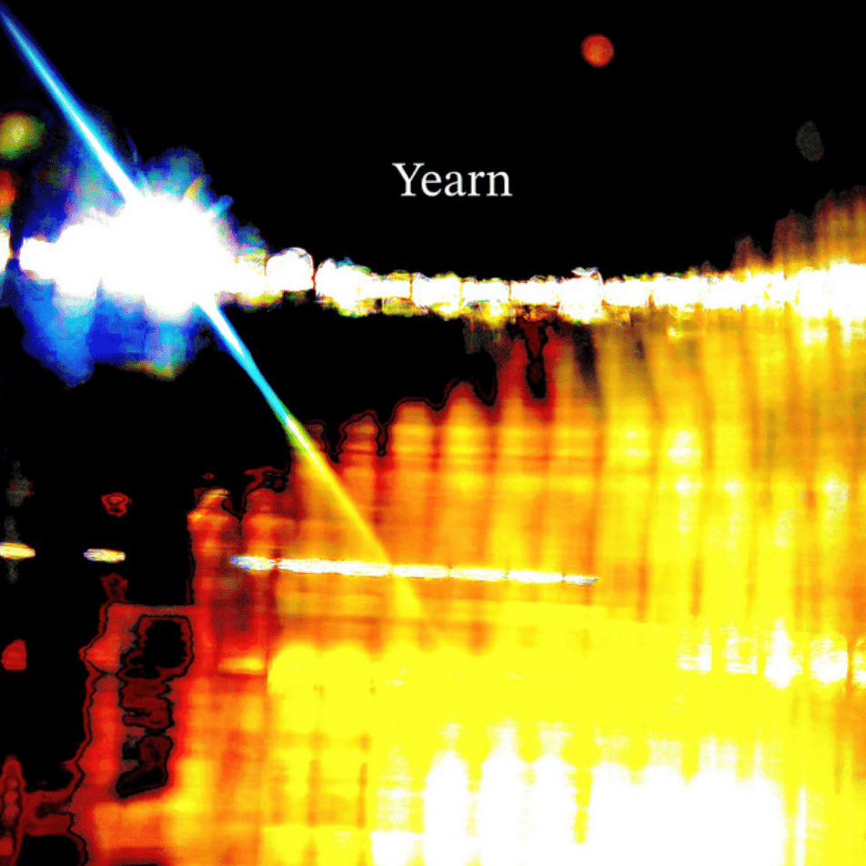 Mark Weatherley: Yearn - Visual Atelier 8