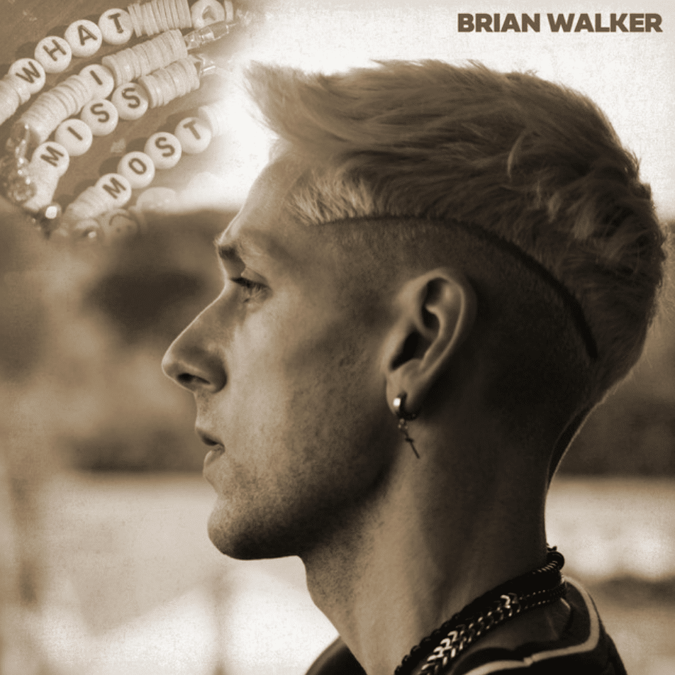 Brian Walker: What I Miss Most | Visual Atelier 8