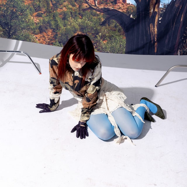 Softmax: No ID. - Visual Atelier 8