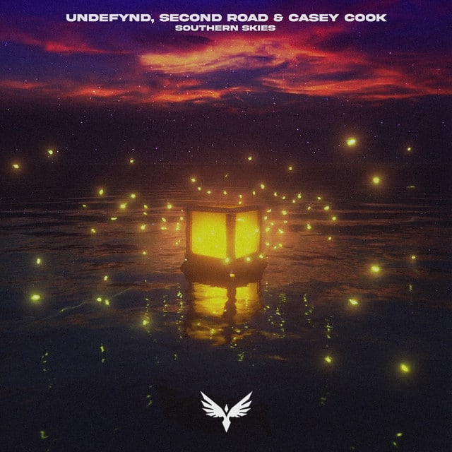 UNDEFYND, Second Road, Casey Cook: Southern Skies. - Visual Atelier 8