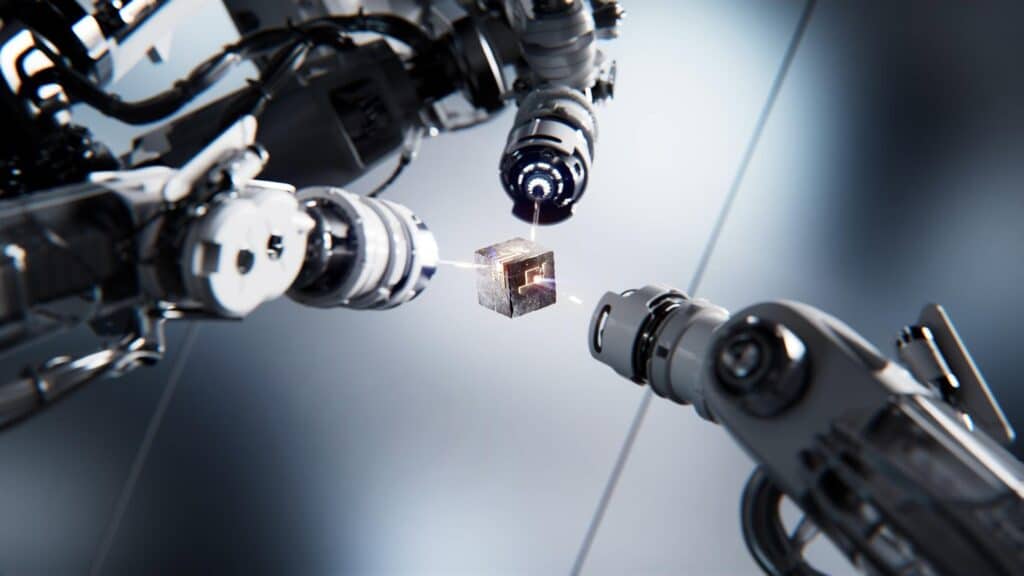 Sunwheel and Millarc craft cinematic visuals for OnePlus ACE 6T ...