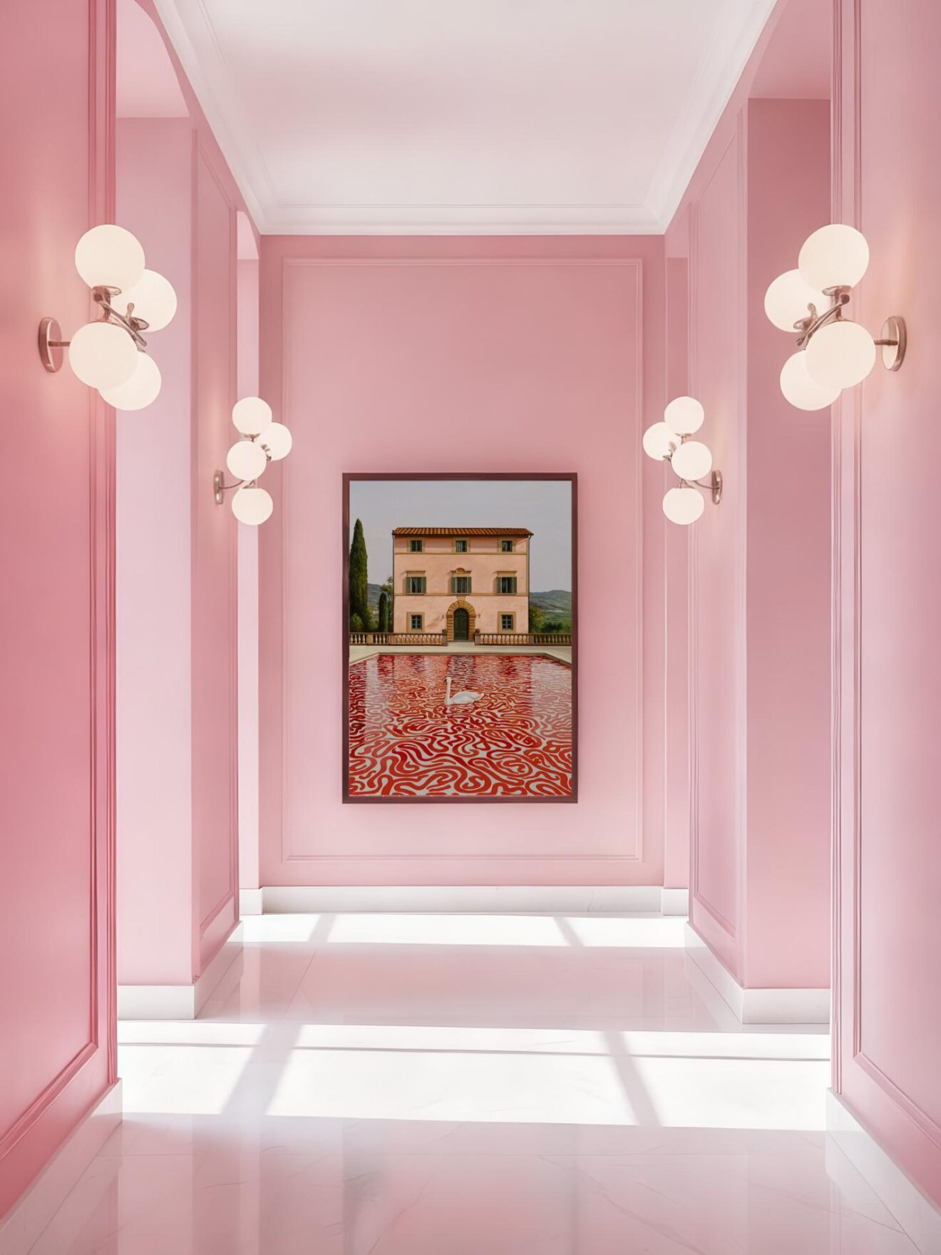 Interview with Diango Hernández on Olaismo waves and the emotional ...