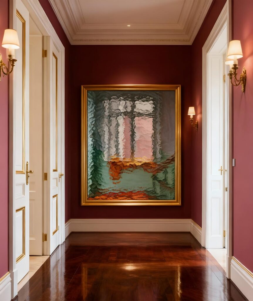 An interview with Joe Horner on his captivating floral artistry ...