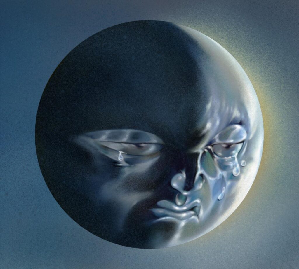 Interview with Lulu Lin on emotional illustration and dreamlike worlds ...