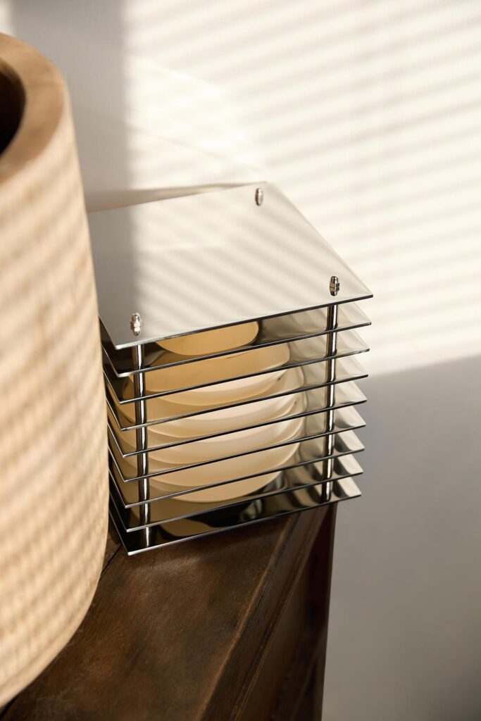 BằNG Unboring Objects shaped by materials and process | Visual Atelier 8