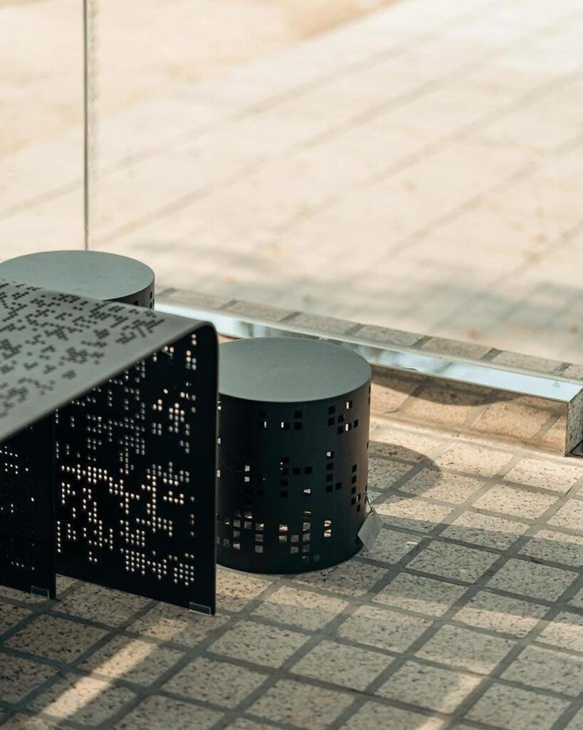 BằNG Unboring Objects shaped by materials and process | Visual Atelier 8